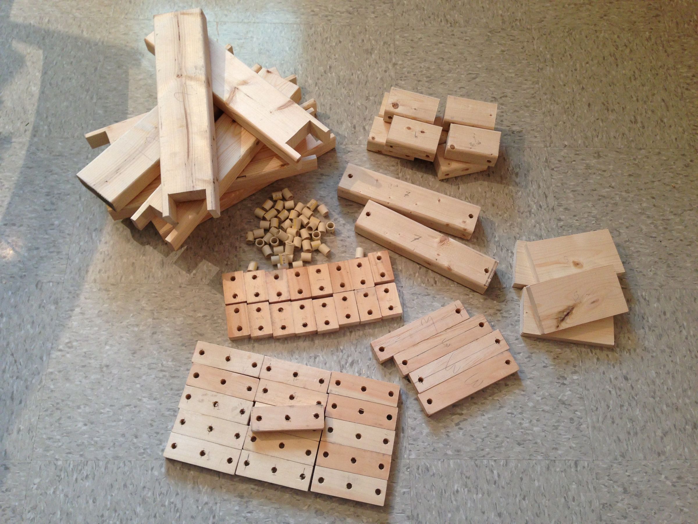 Walking Table : 8 Steps (with Pictures) - Instructables