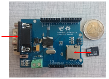 Carduino : 7 Steps (with Pictures) - Instructables