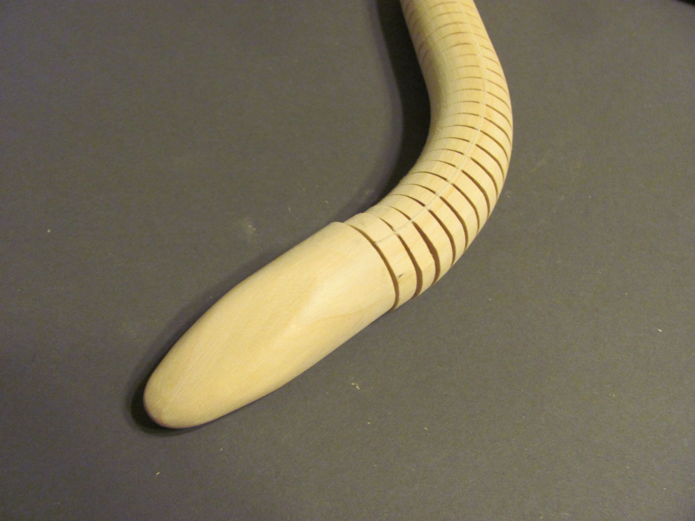 Wooden Toy Snake : 9 Steps (with Pictures) - Instructables