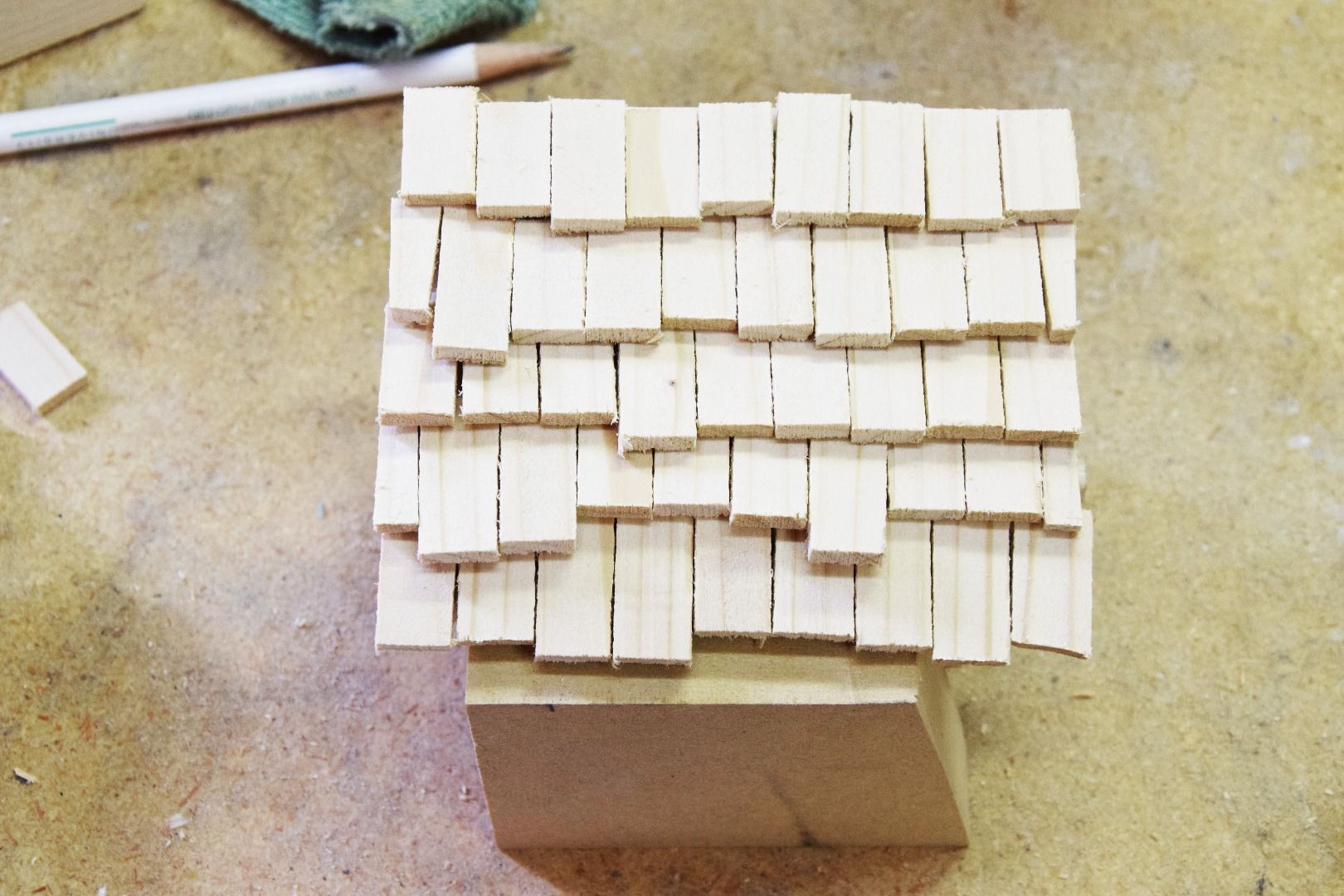 Scrap Wood Projects: 3 Simple Ideas : 21 Steps (with Pictures ...