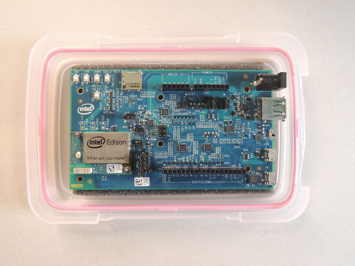 Smart Energy Monitoring & Control System (Edison Inside) : 12 Steps ...