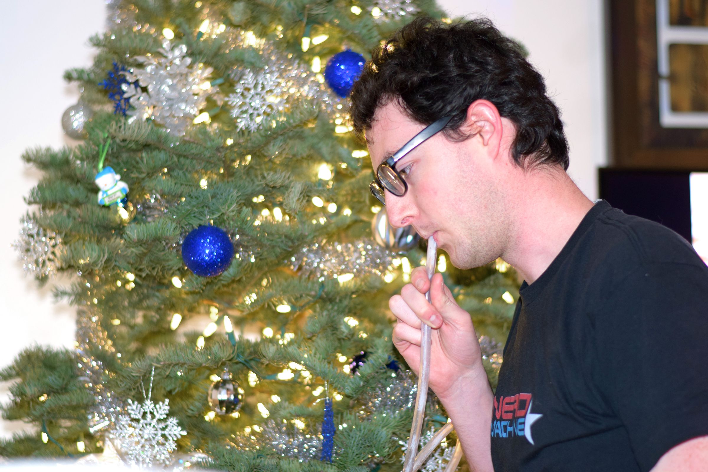 Automatic Christmas Tree Watering System - Low Tech : 6 Steps (with ...