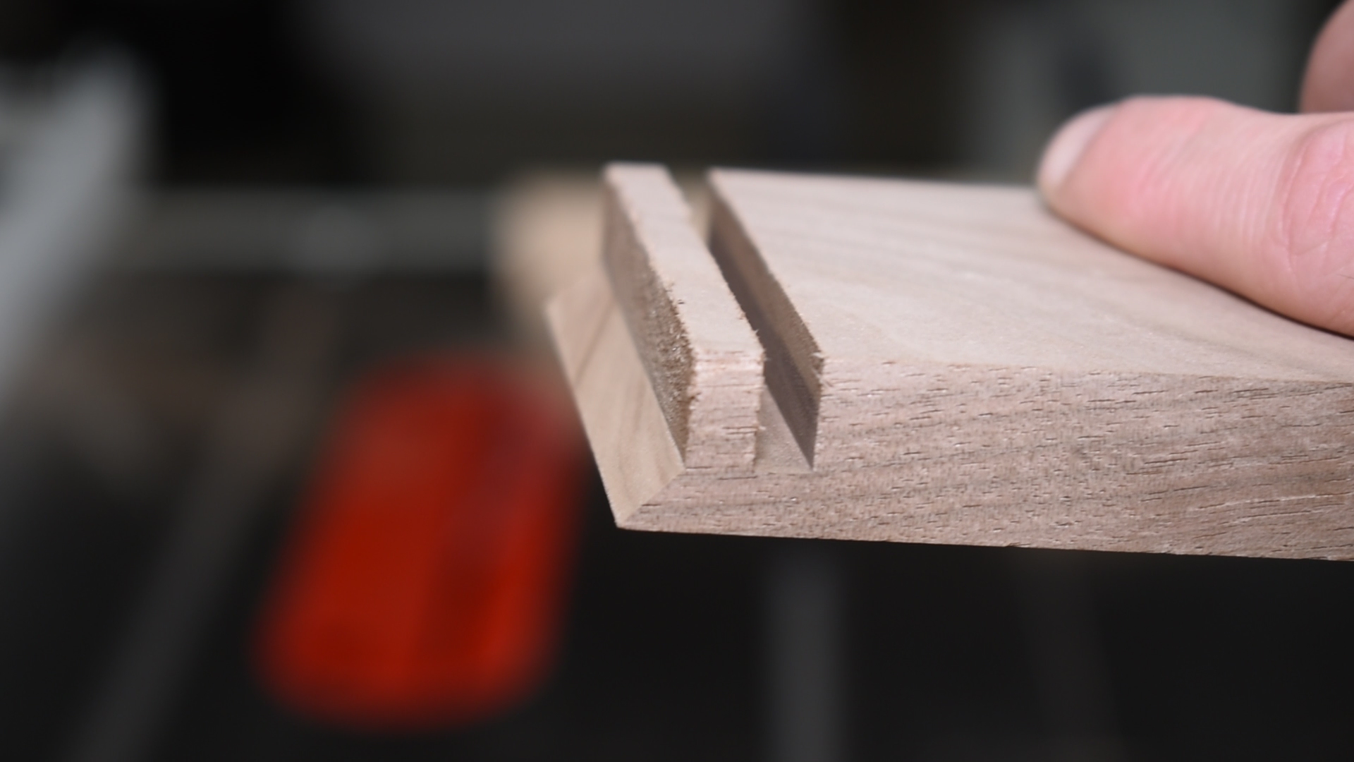 Locking Rabbet Miter Joint : 8 Steps (with Pictures) - Instructables