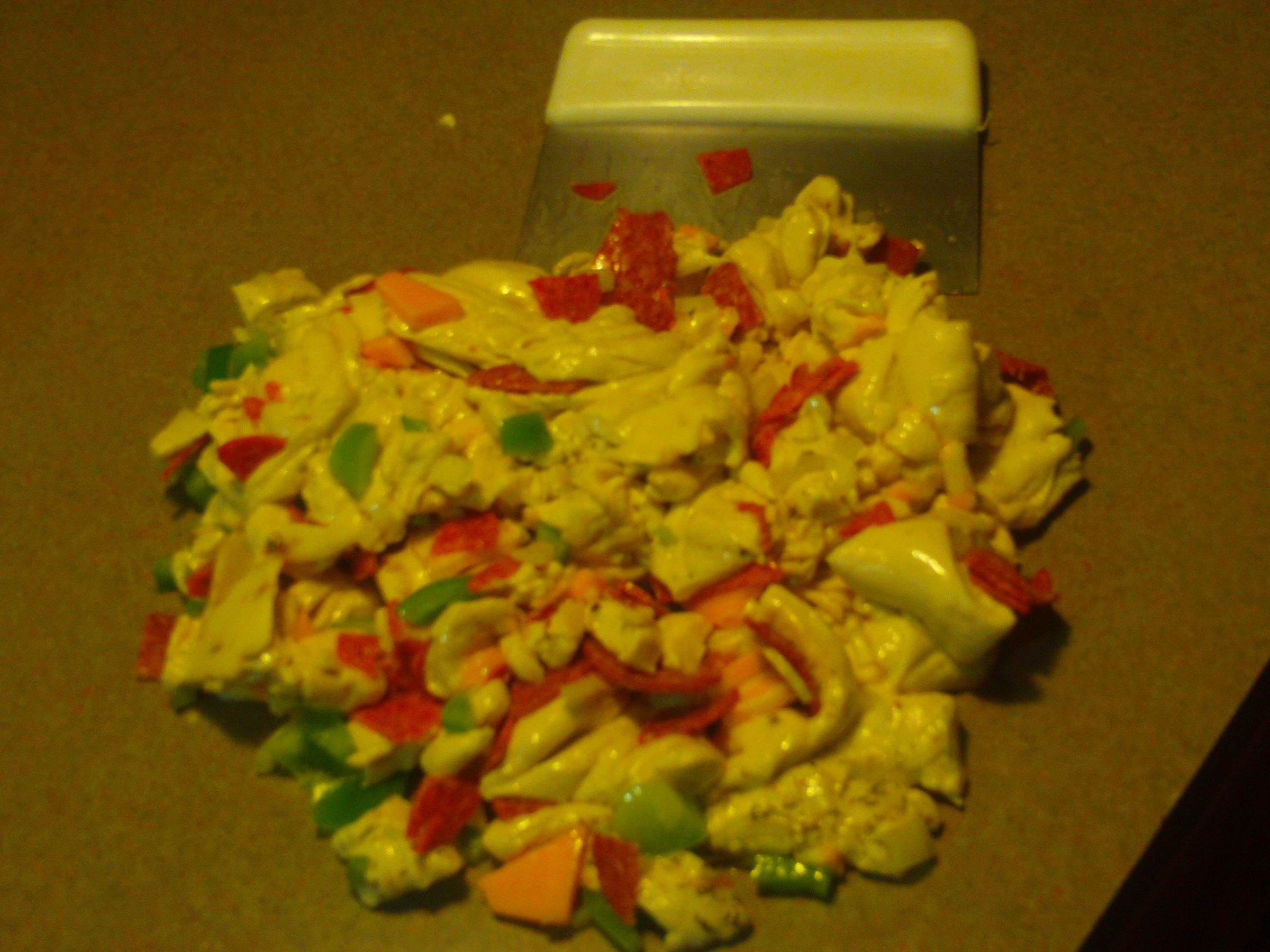 Chop Chop Party Bread : 14 Steps - Instructables