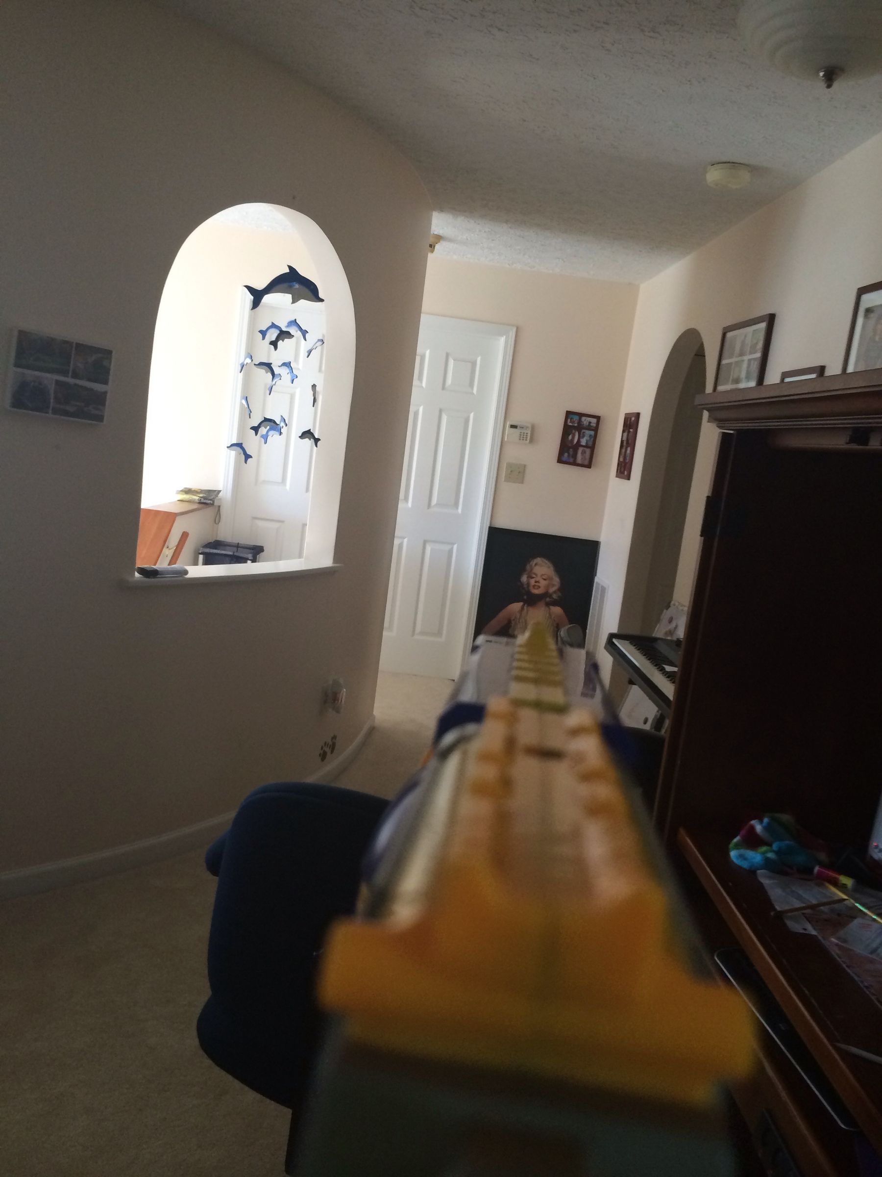 Nerf Shell Ejection Mod : 5 Steps - Instructables
