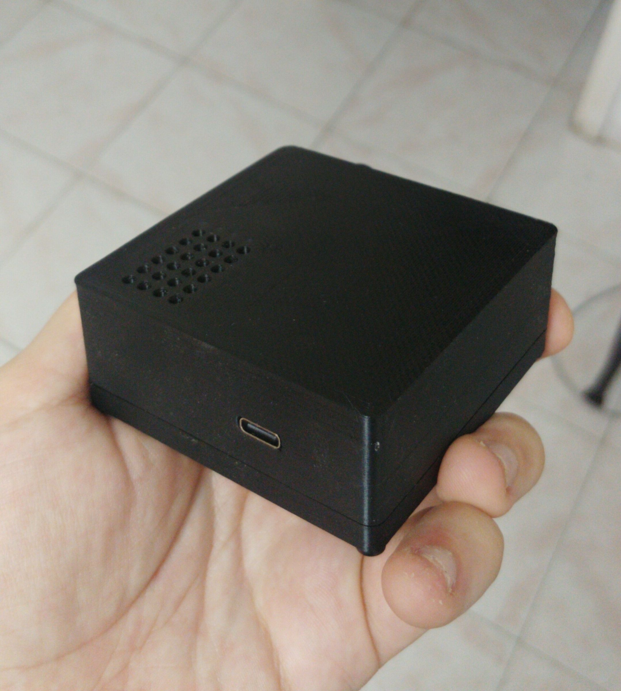 Light Flicker Detector : 3 Steps (with Pictures) - Instructables