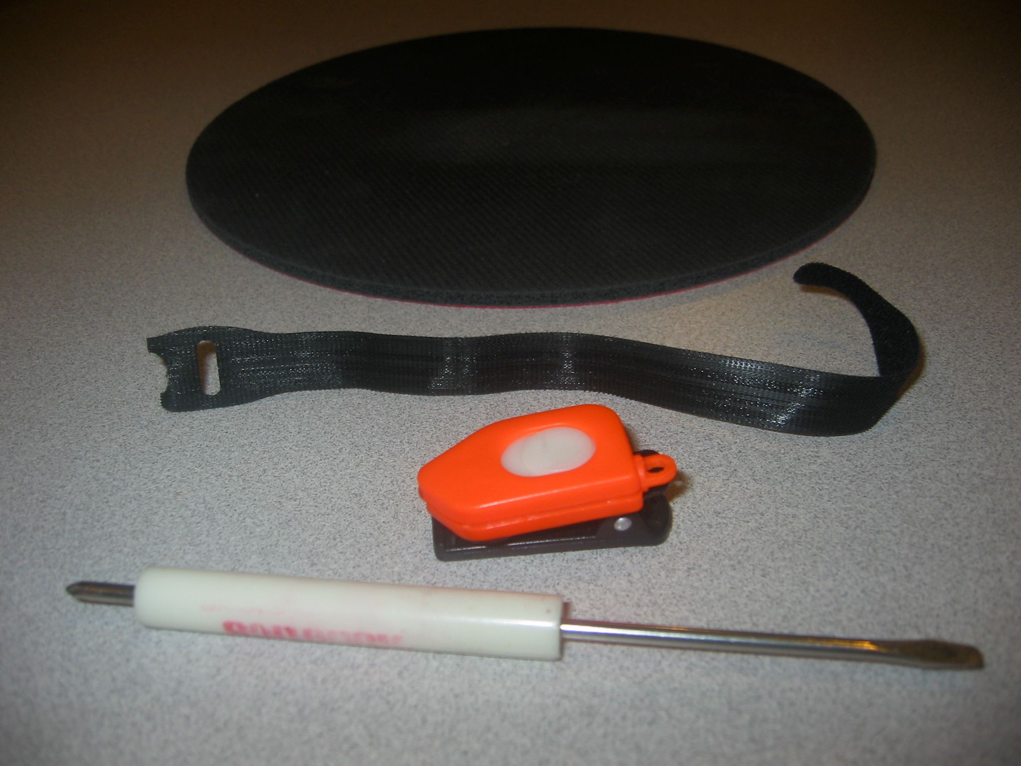 Finger Light : 7 Steps (with Pictures) - Instructables