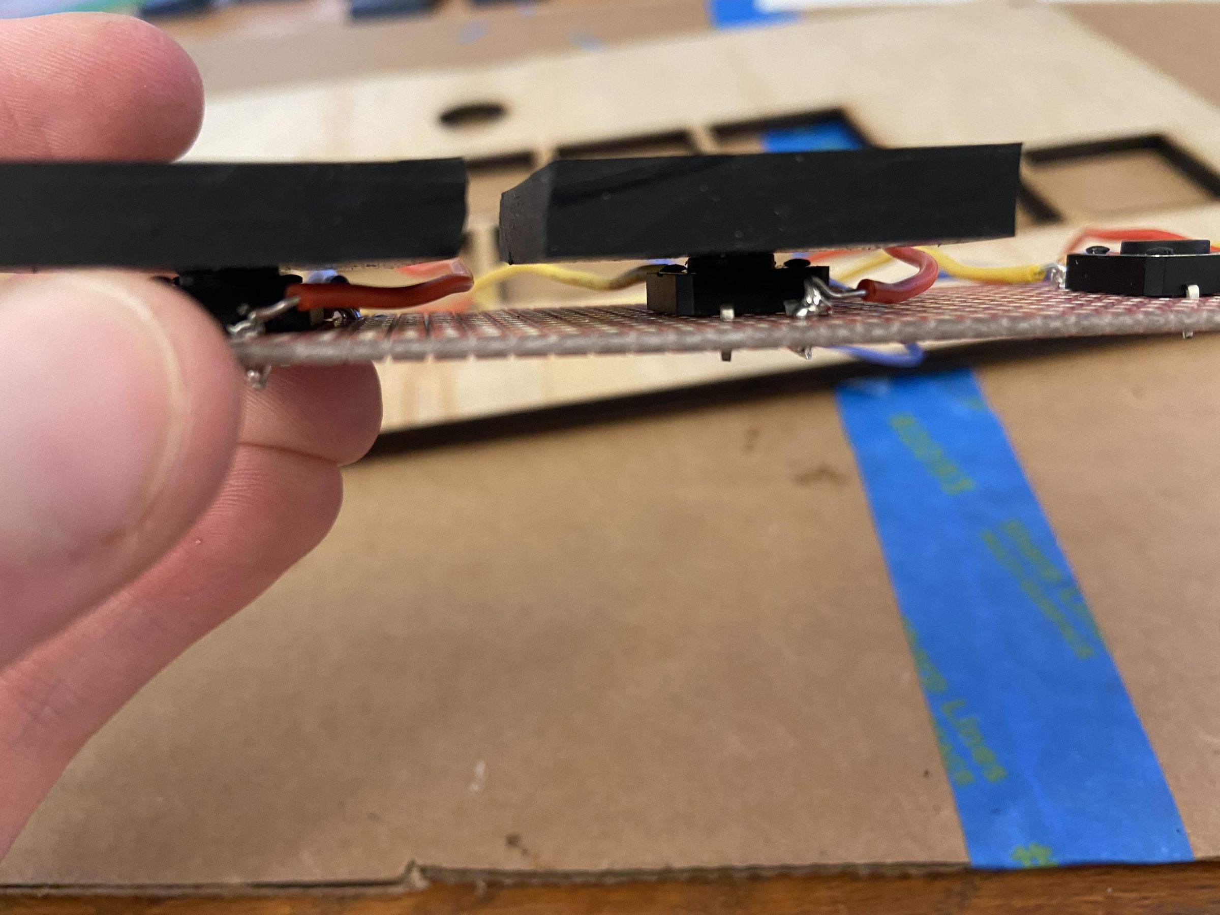 Arduino MIDI Keyboard : 9 Steps (with Pictures) - Instructables