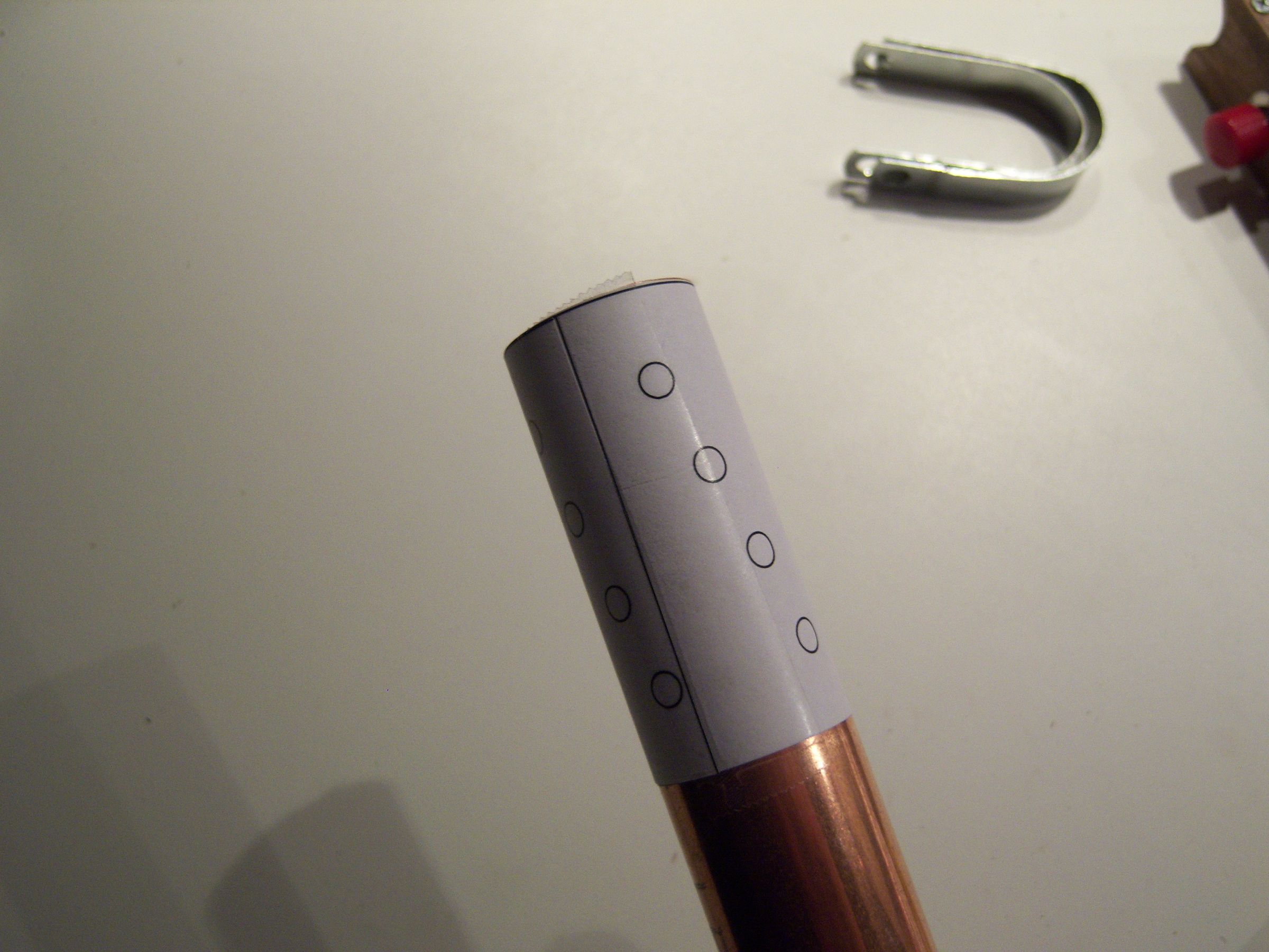 Handheld Rocket Launcher!! : 13 Steps (with Pictures) - Instructables