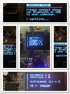 Arduino Walkie Talkie : 29 Steps - Instructables