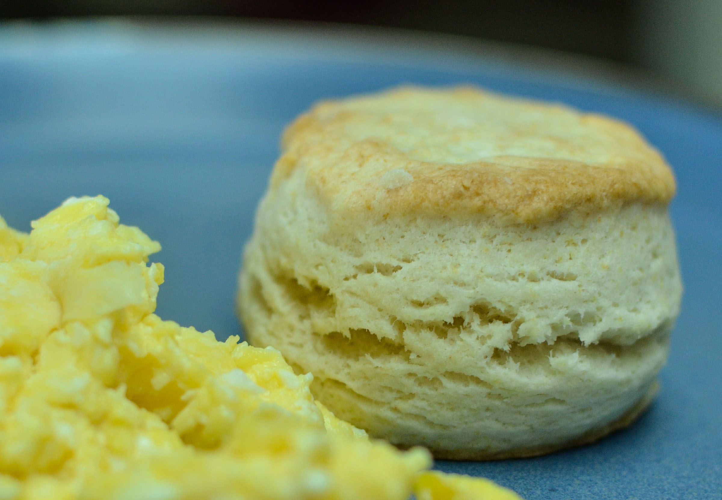 The Science of Biscuits : 14 Steps (with Pictures) - Instructables