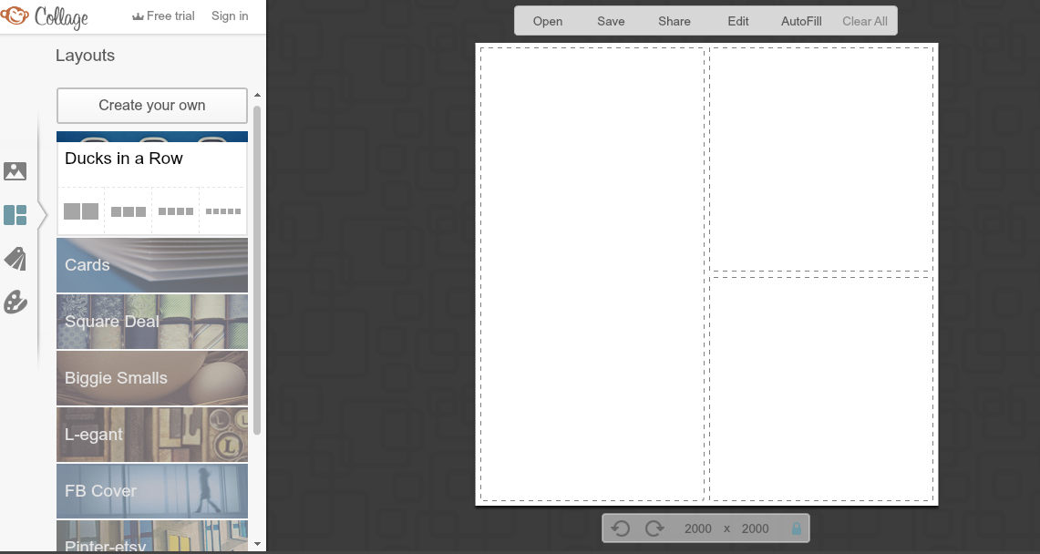 Easily Create Long Pins for Pinterest : 6 Steps (with Pictures ...