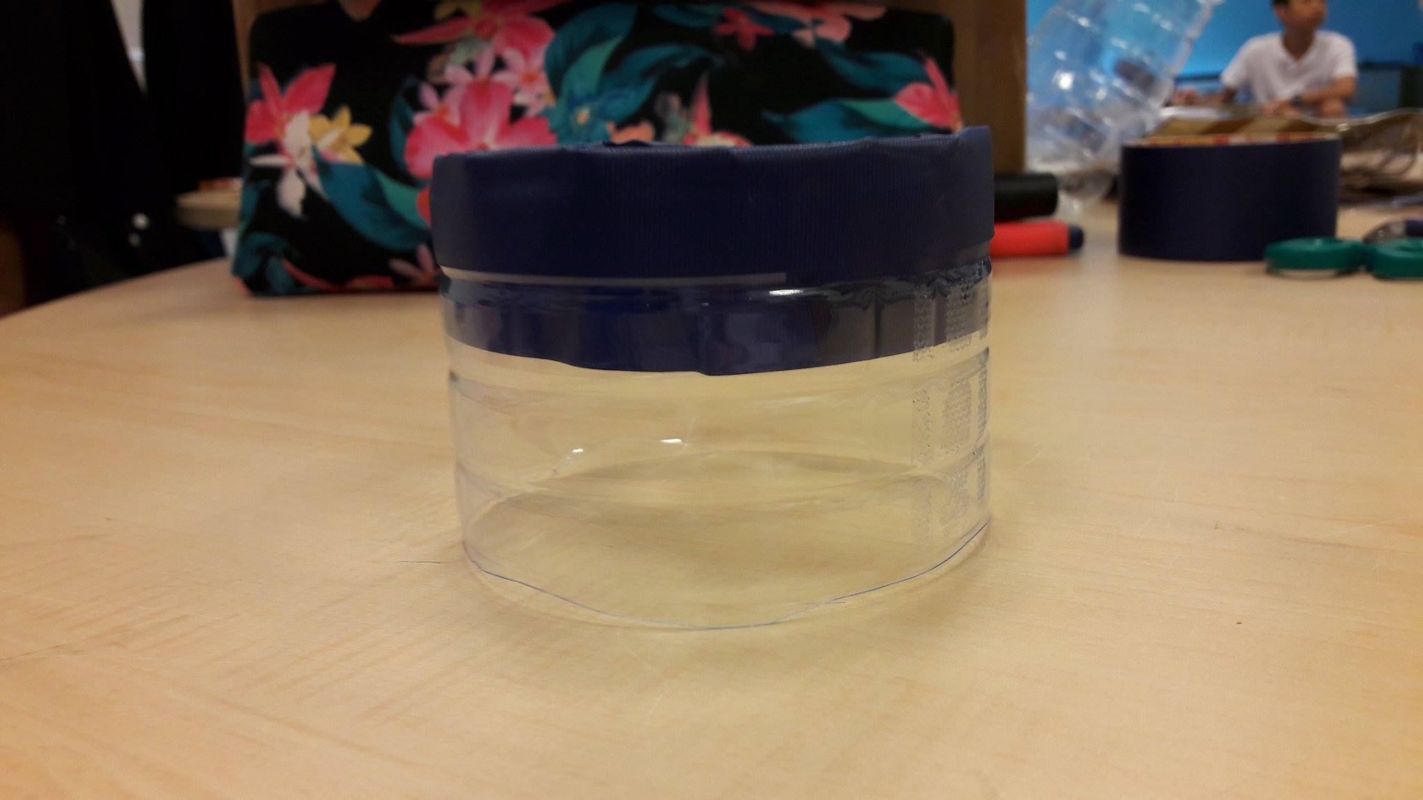 DIY Gyroscope : 5 Steps (with Pictures) - Instructables