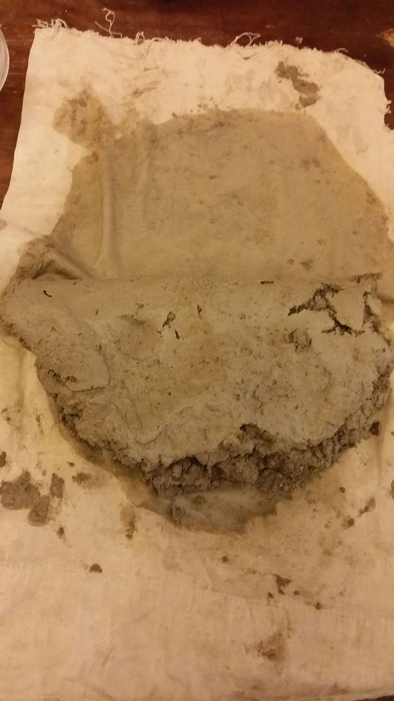 Clay the Ancient Way....Sort Of : 6 Steps (with Pictures) - Instructables