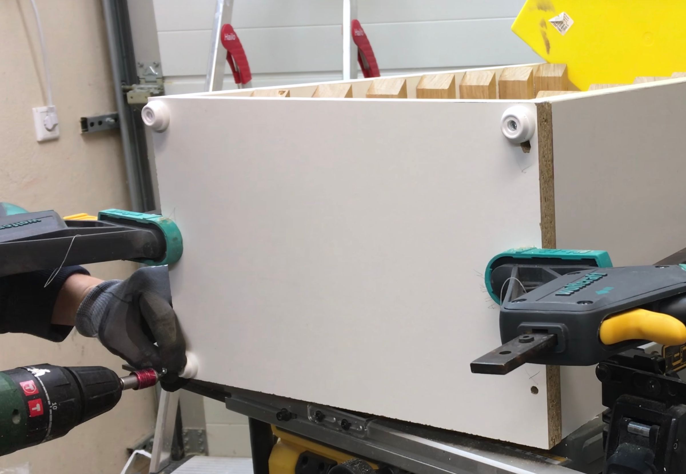 Make a Small Parts Organizer! : 6 Steps (with Pictures) - Instructables