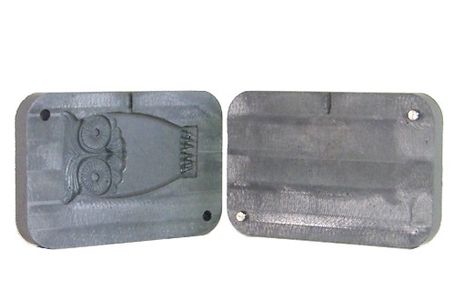 Home Injection Molding : 6 Steps - Instructables