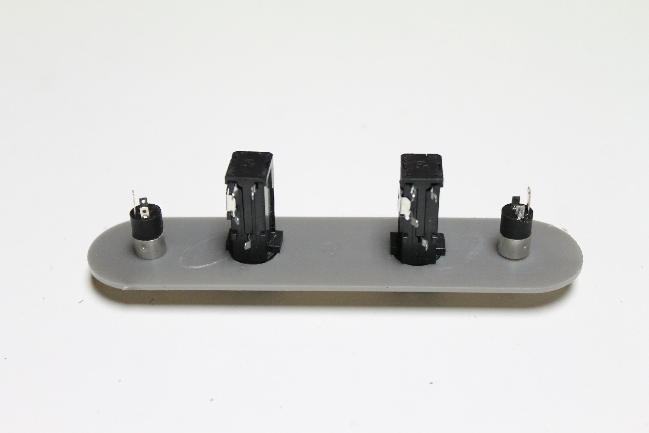 Echo & Reverb Box : 10 Steps (with Pictures) - Instructables