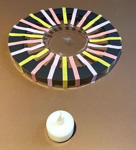 Magic Mirror Box : 15 Steps (with Pictures) - Instructables