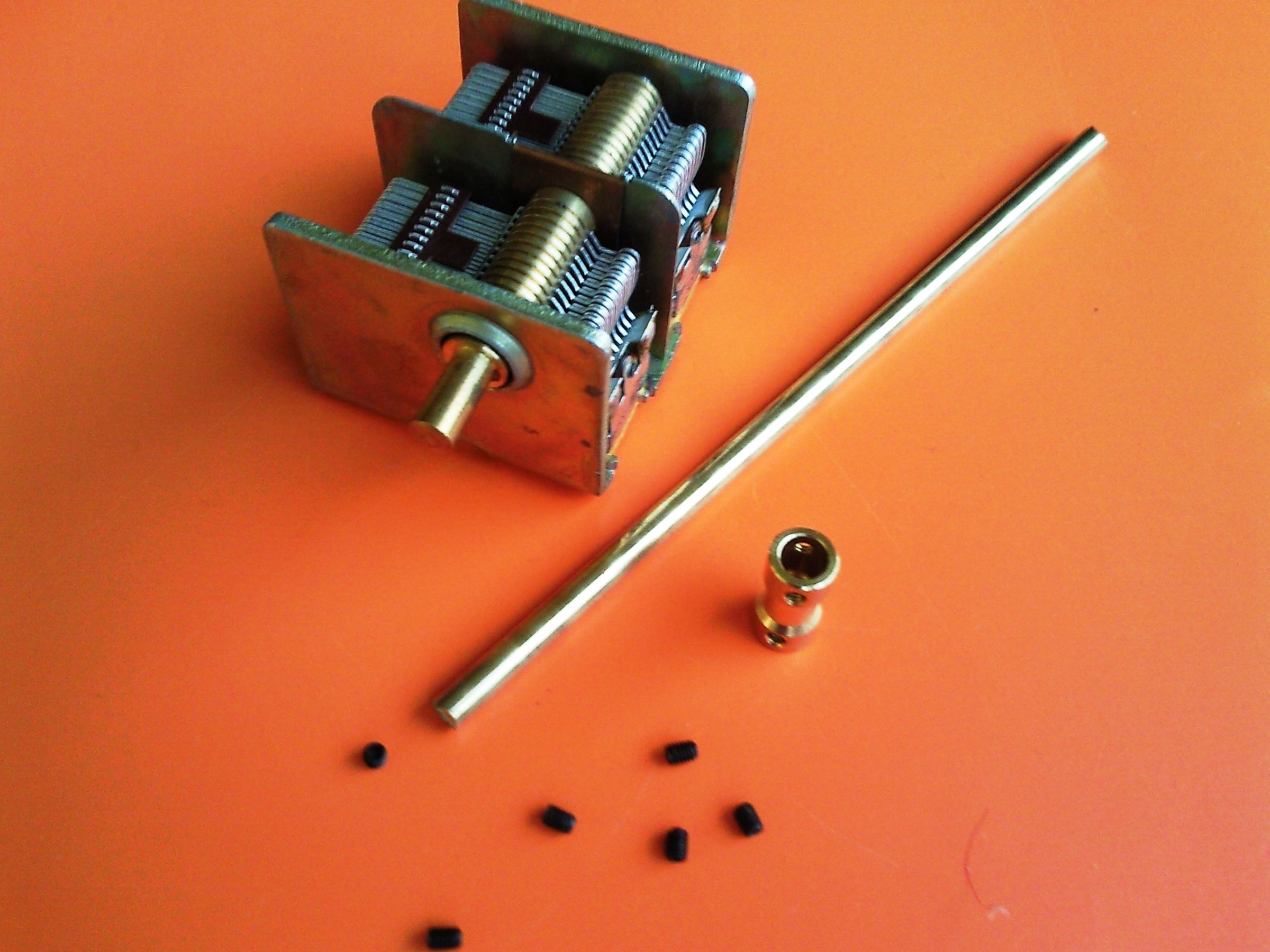 RF Signal Generator : 8 Steps (with Pictures) - Instructables