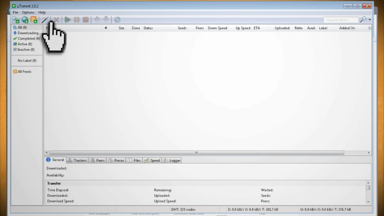 How to Make Torrents : 5 Steps - Instructables