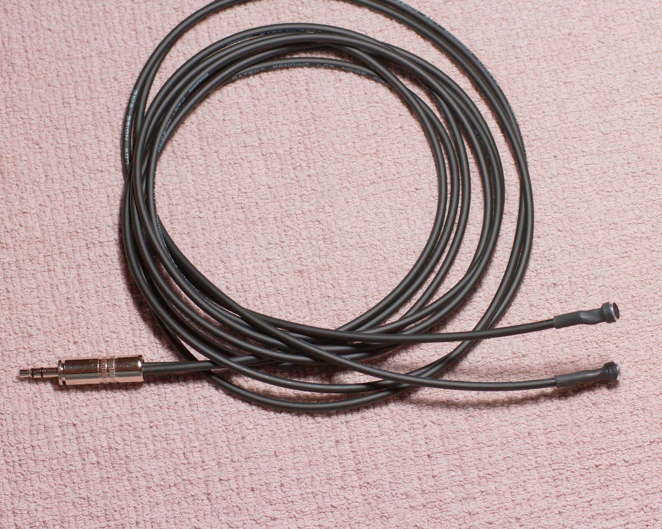 Build Lavalier or Lapel Microphones : 6 Steps (with Pictures ...
