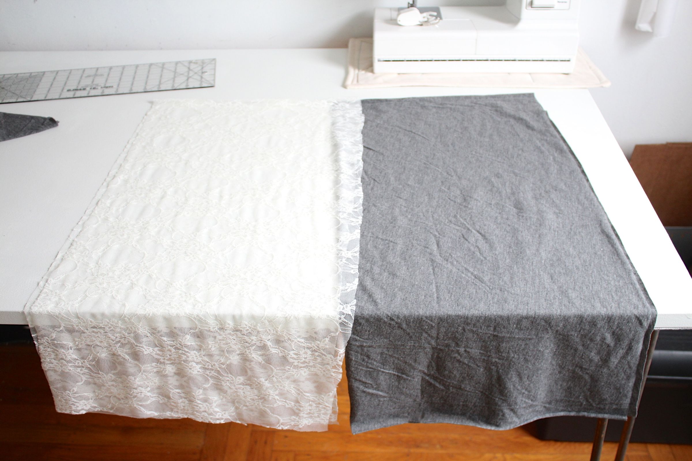 How to Make an Infinity Scarf : 8 Steps (with Pictures) - Instructables