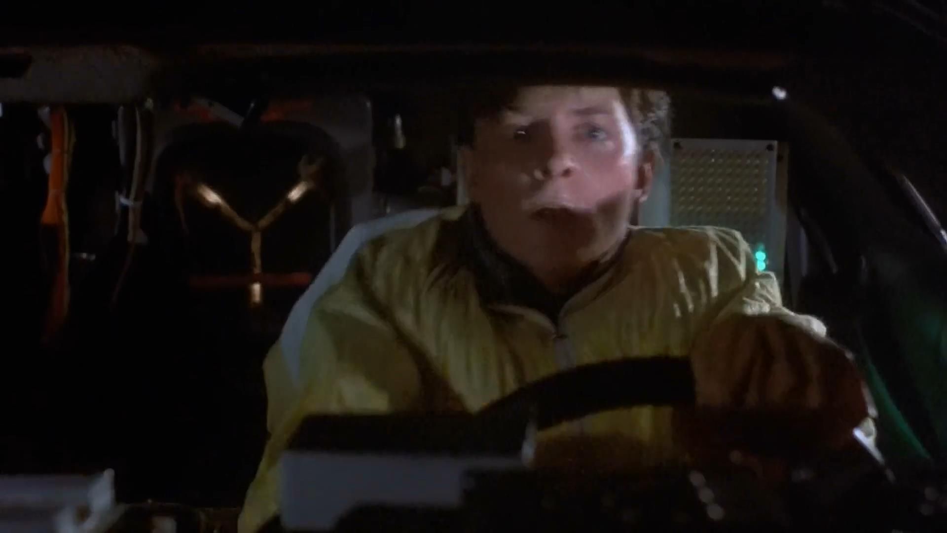 Flux Capacitor - Back to the Future : 15 Steps (with Pictures ...