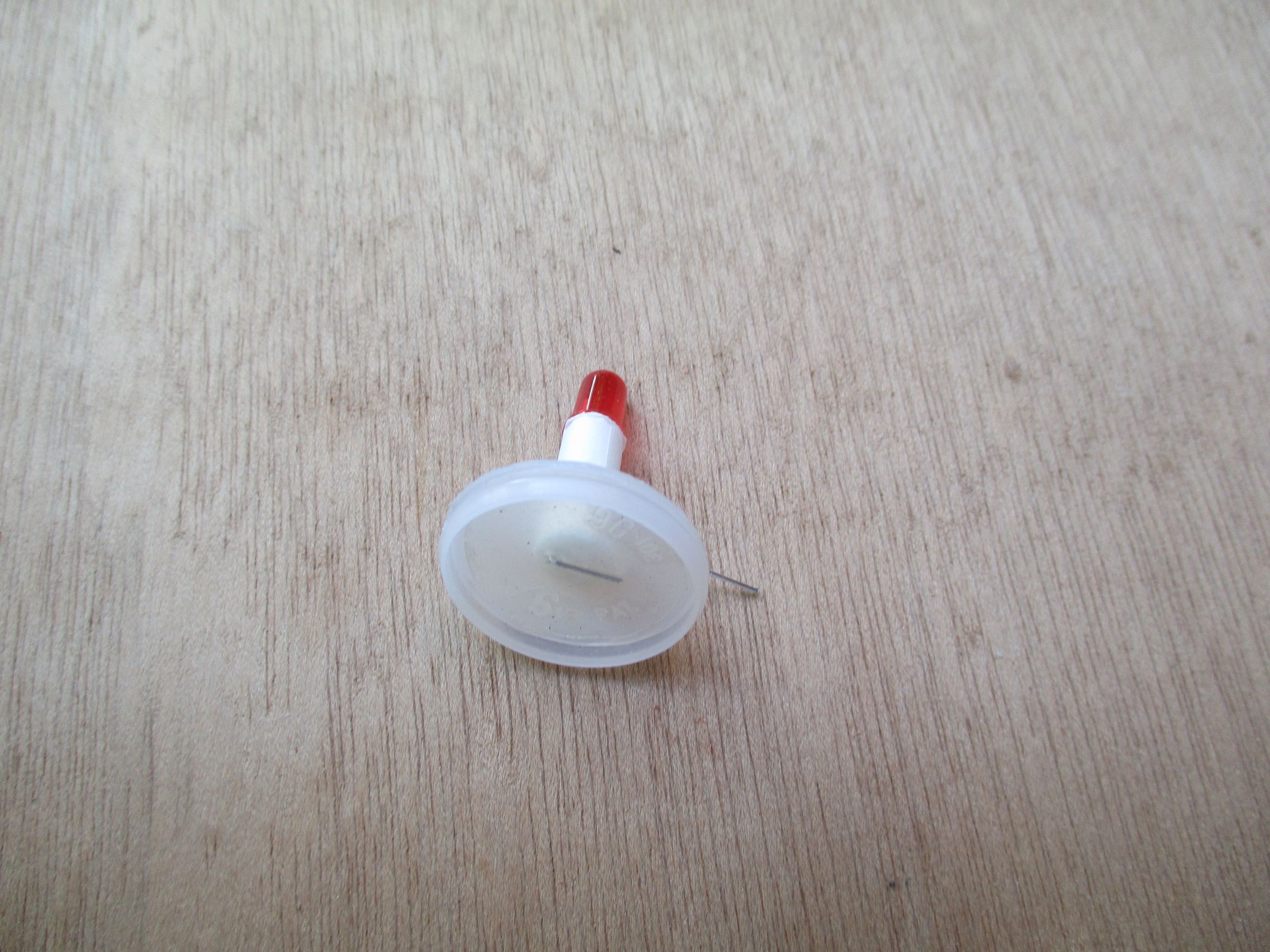 3D Printer Bed Leveling Assistance Tool : 7 Steps (with Pictures ...