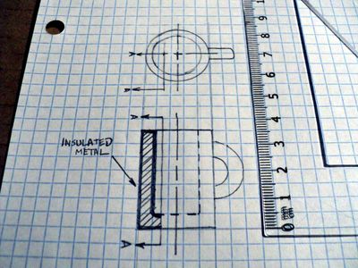 Technical Drawing and Drafting Primer : 8 Steps (with Pictures ...