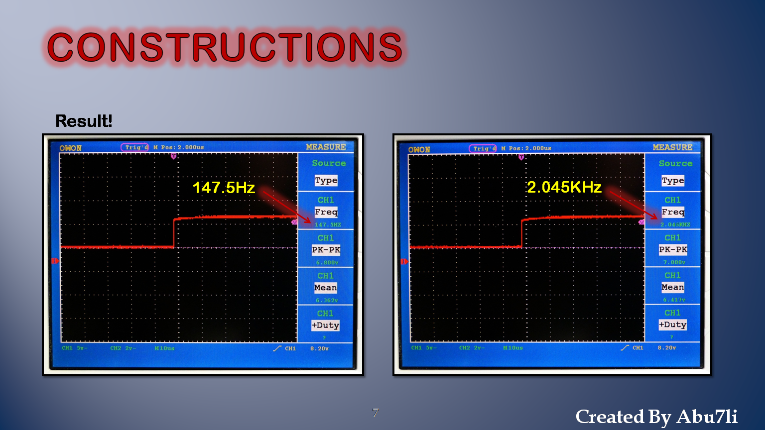555 Timer Function Generator - Instructables