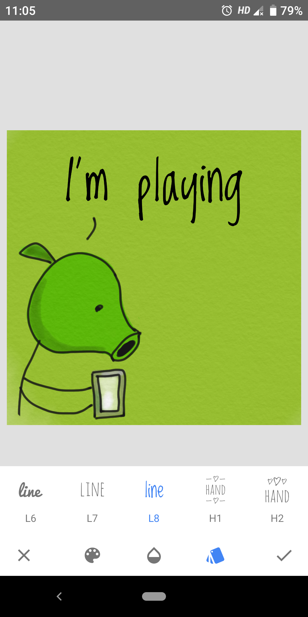 An Easy Guide to Creating Digital Comics : 7 Steps (with Pictures ...