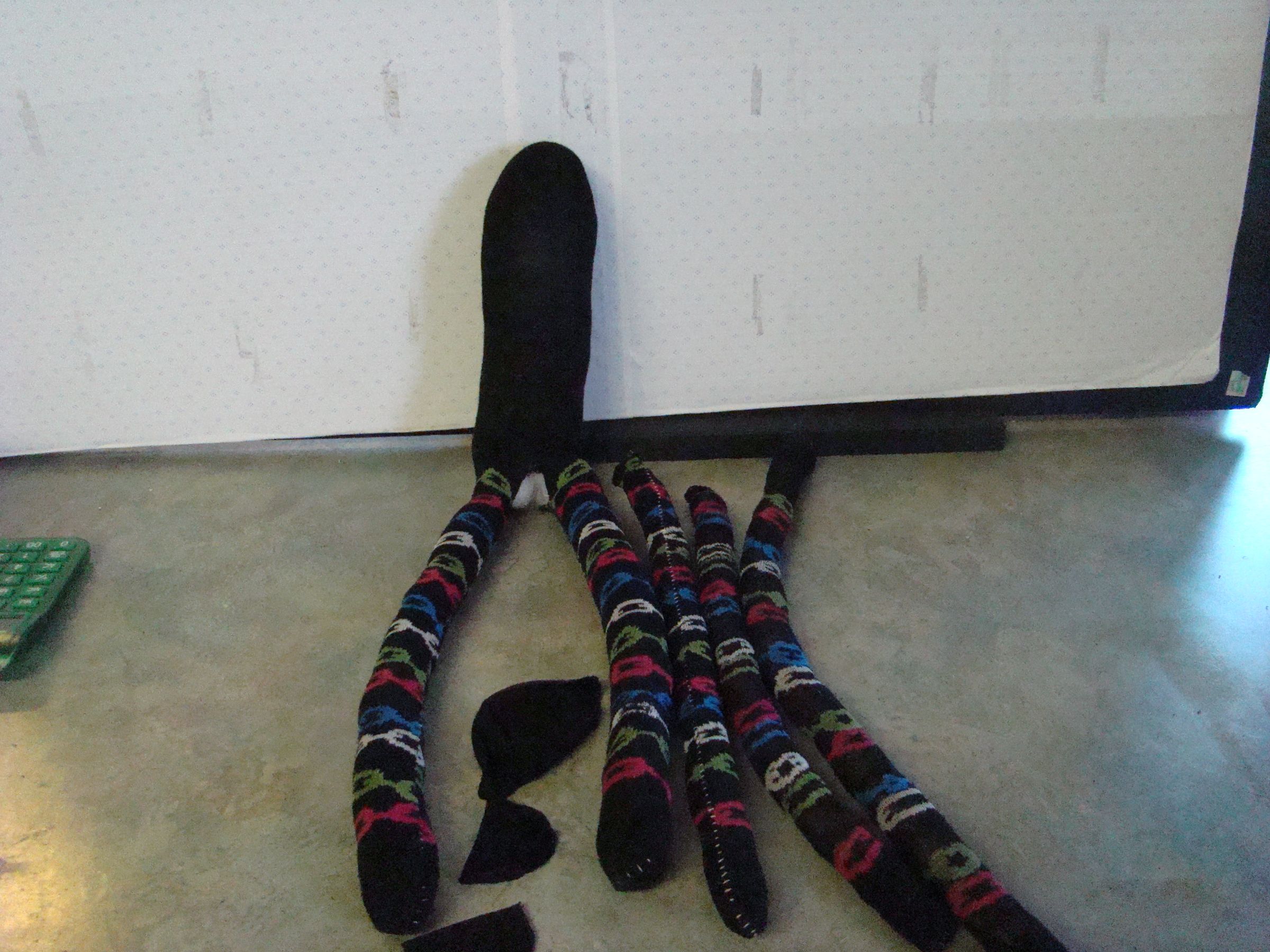 How to Make a Sock Monkey : 30 Steps (with Pictures) - Instructables