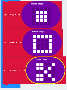Rock Paper Scissors - Micro:bit : 7 Steps (with Pictures) - Instructables