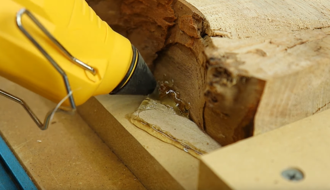 How to Make a Planer Sled : 8 Steps (with Pictures) - Instructables
