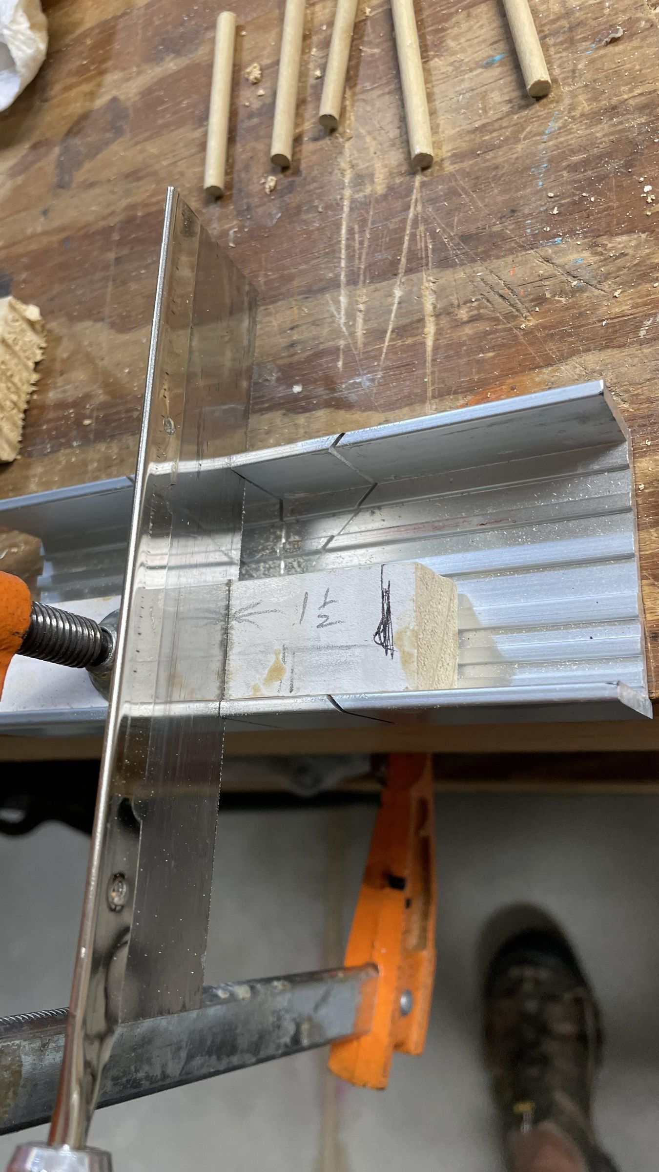 ROLLING BALL TRACK WITH BALL ELEVATOR : 6 Steps (with Pictures ...