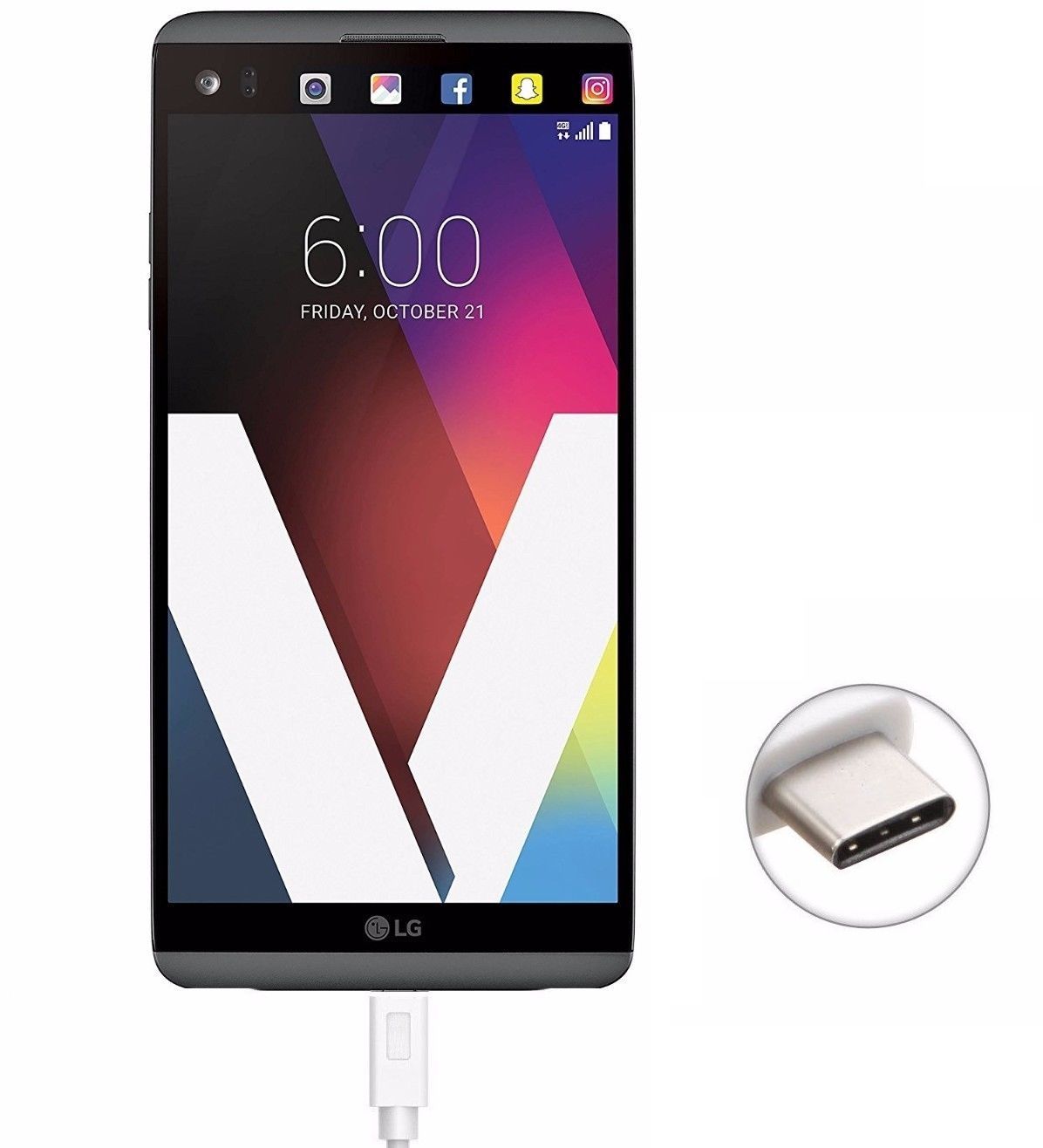 Smartphone Dock With USB and HDMI : 6 Steps - Instructables