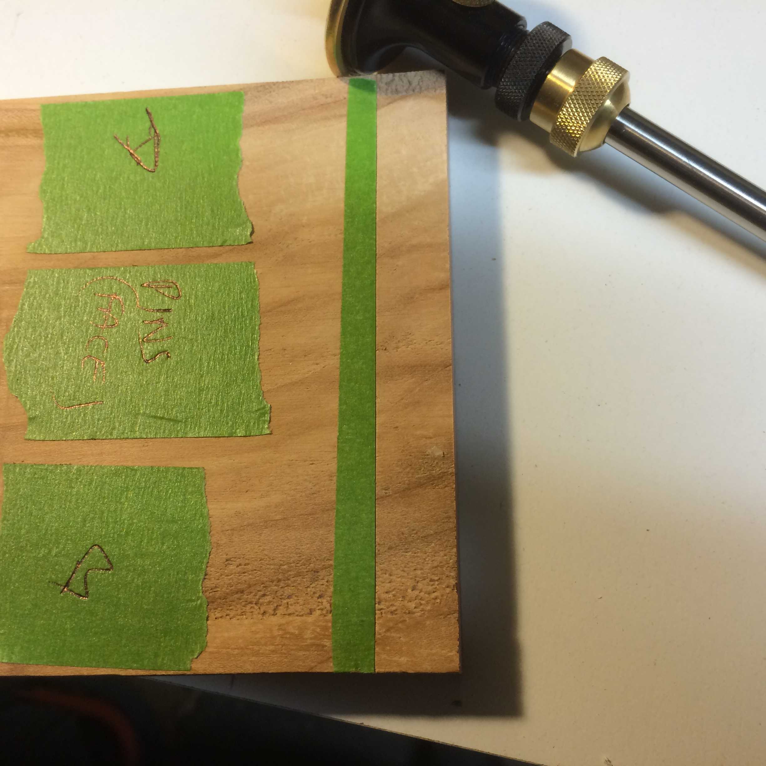 Perfect Dovetails : 11 Steps (with Pictures) - Instructables