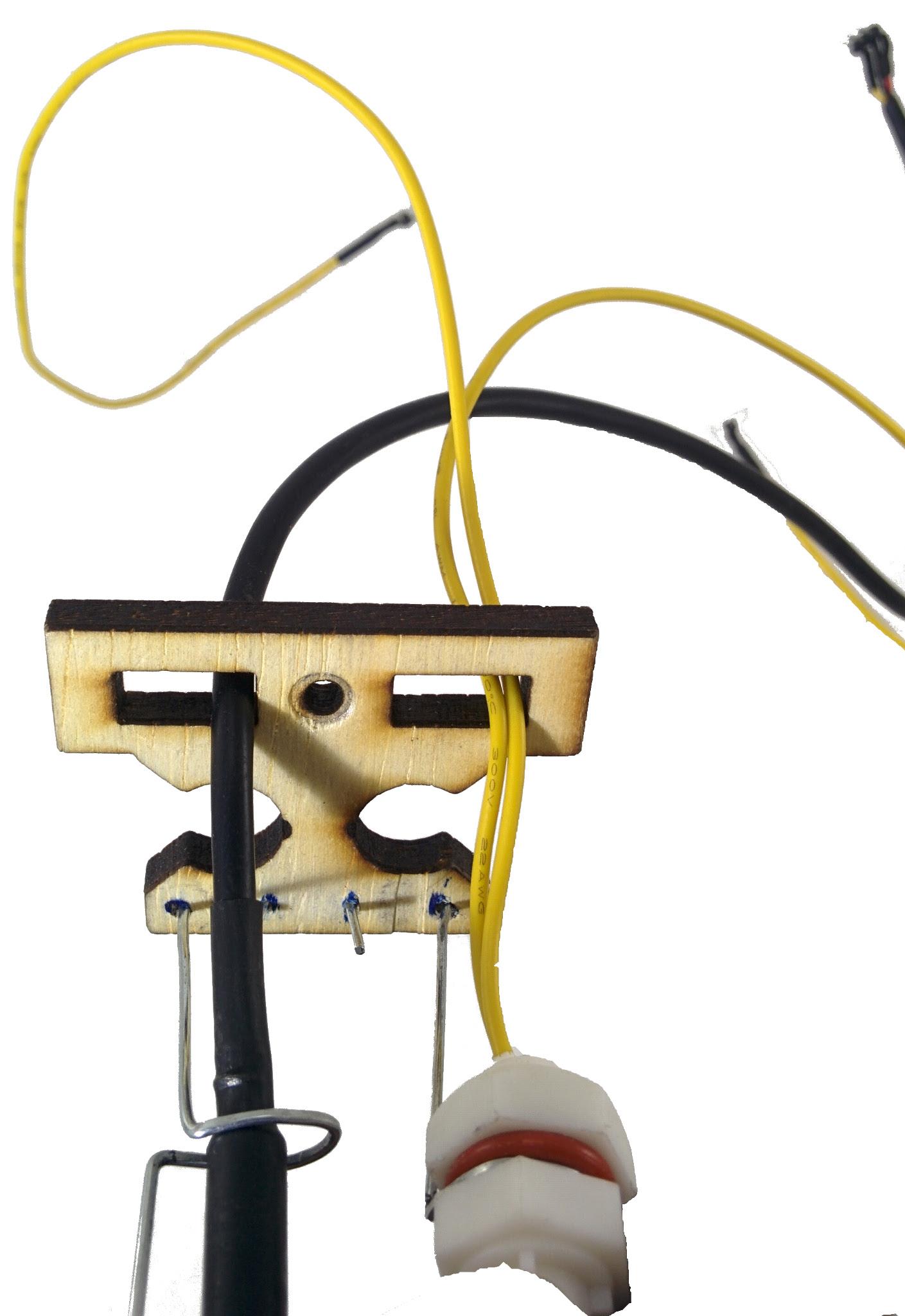 How to Build an IoT Based Smart Aquaponics Educational Garden : 45 ...