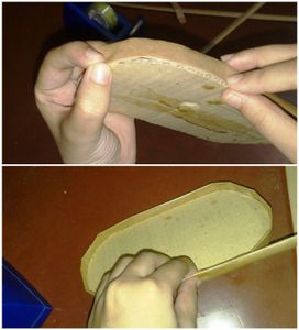 DIY Paper Baskets : 6 Steps (with Pictures) - Instructables