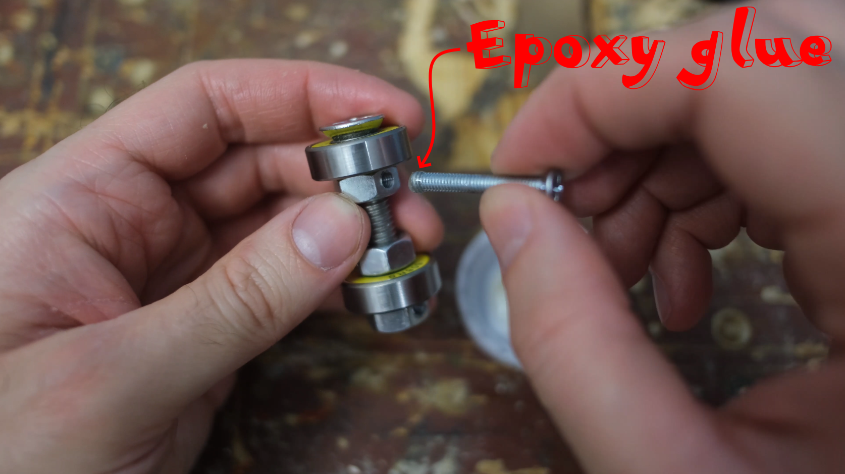 Magnetic SAW GUIDE : 9 Steps (with Pictures) - Instructables
