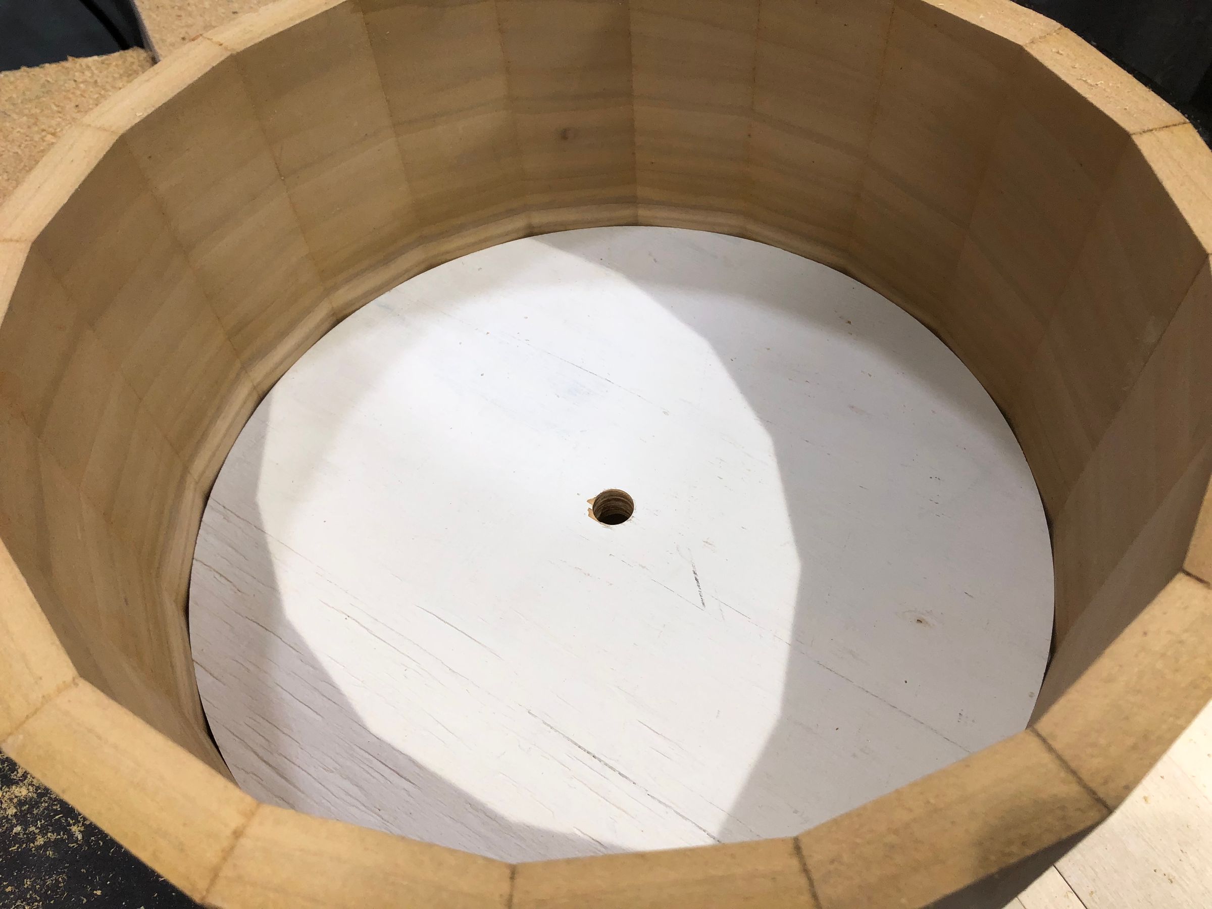 The Multi-Function Router Table Jig : 12 Steps (with Pictures ...