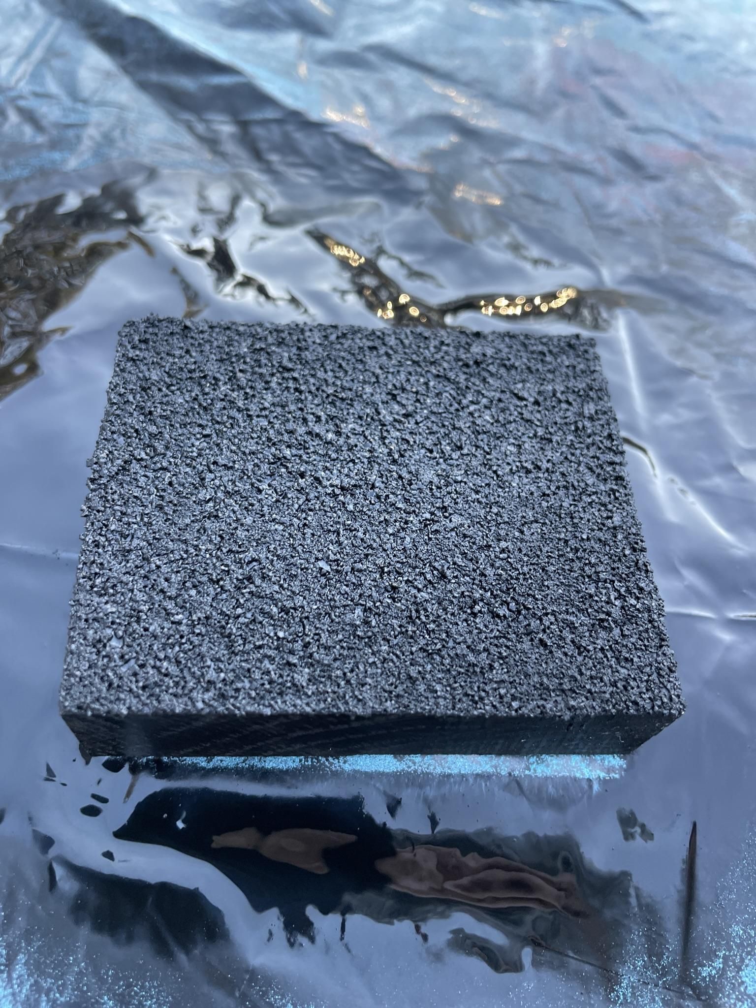 Turn Anyting Into Cast Iron : 5 Steps (with Pictures) - Instructables