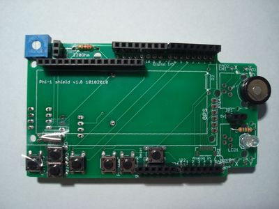 Arduino Alarm Clock : 4 Steps - Instructables