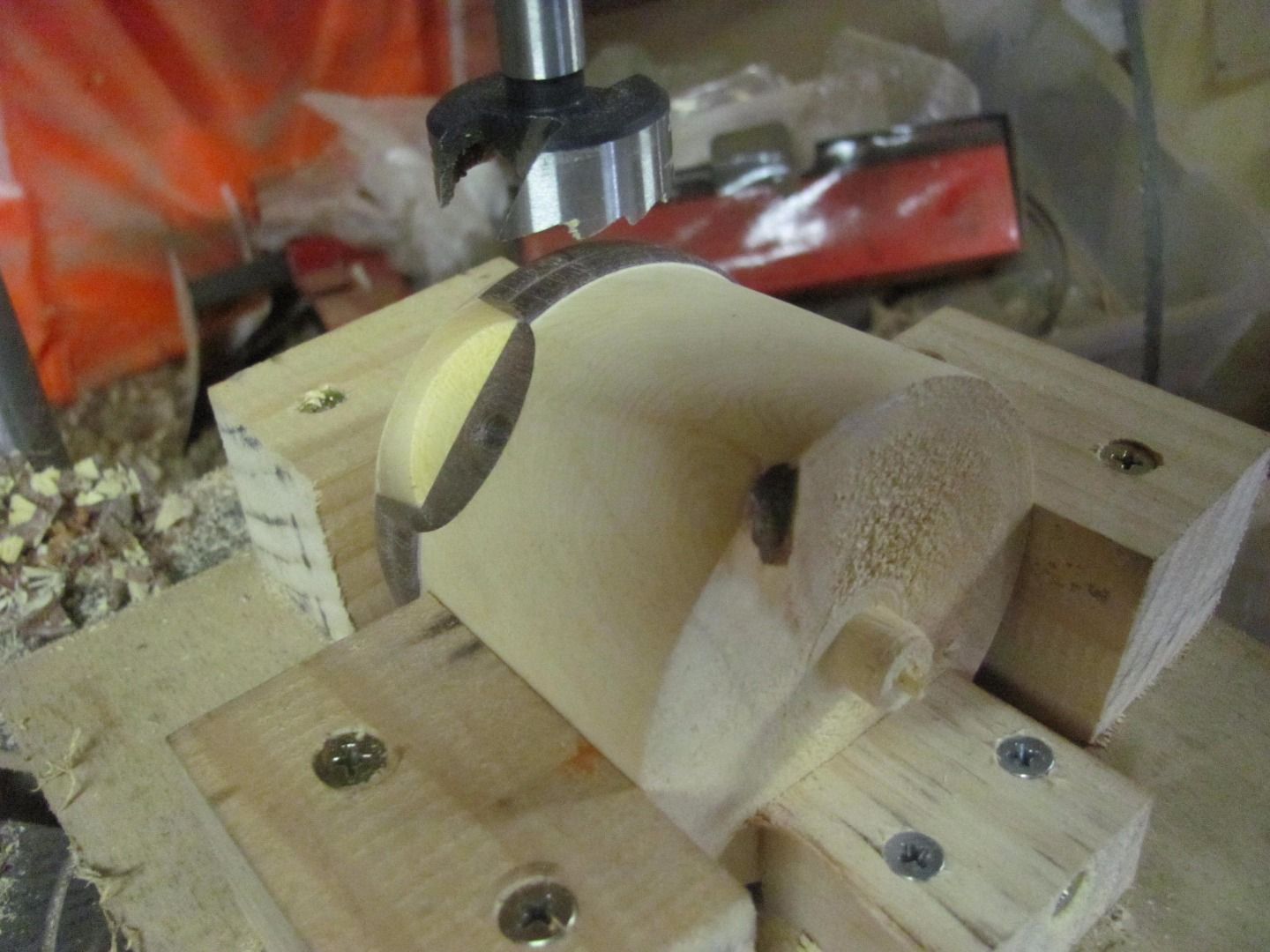 Timber Minions : 21 Steps (with Pictures) - Instructables