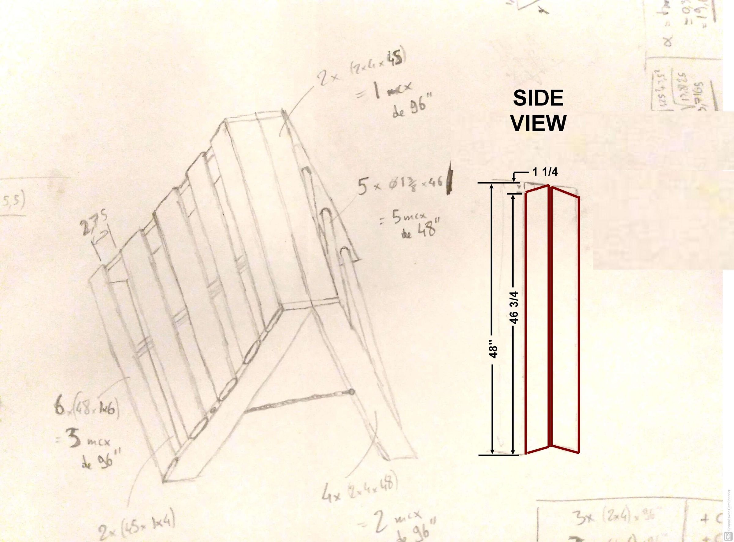 Folding Climbing Module for Kids : 9 Steps (with Pictures) - Instructables