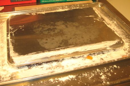 Corn Starch Candy Molds : 11 Steps (with Pictures) - Instructables