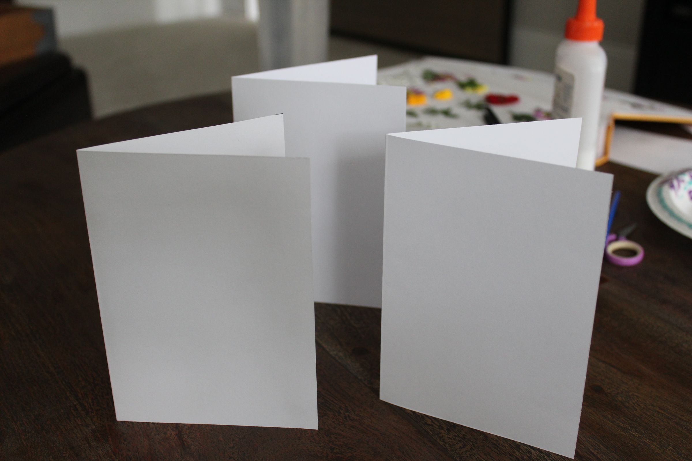 DIY Pressed Flower Card : 7 Steps (with Pictures) - Instructables