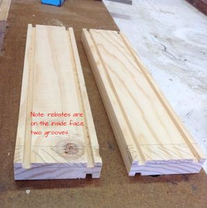 Sliding Lid Box : 11 Steps (with Pictures) - Instructables