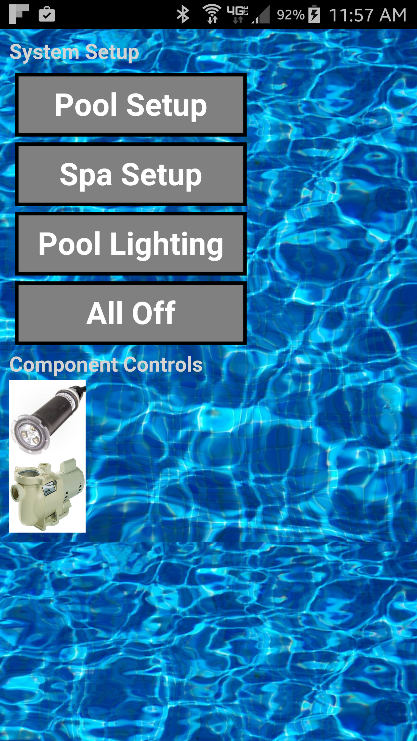 Web Enabled Pool Control - Raspberry Pi : 6 Steps (with Pictures ...