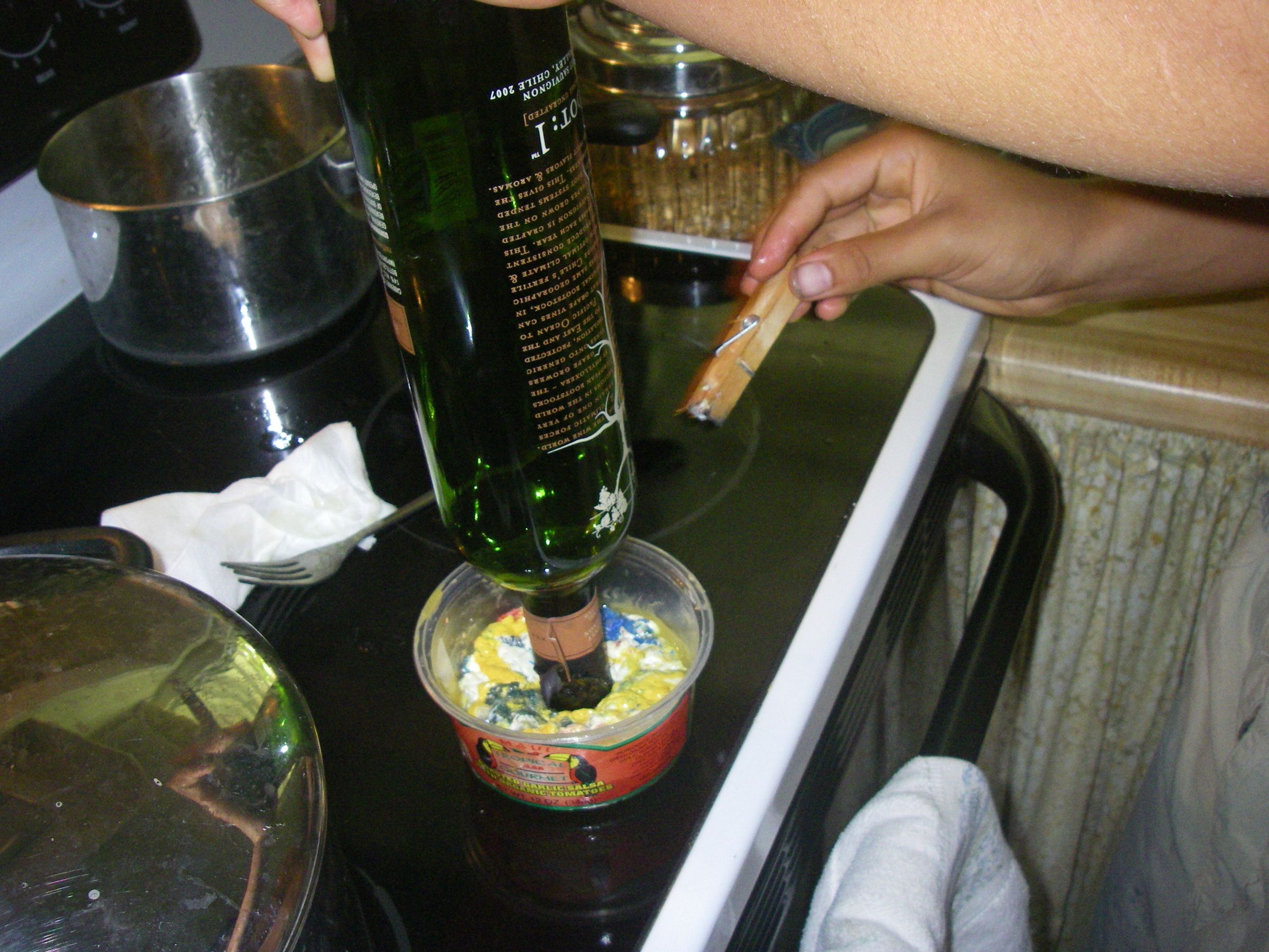 Plastic Smithing: How to Make Your Own HDPE Plastic Anything (DIY ...